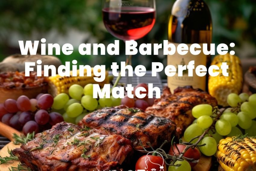 Best Wine for BBQ: Mastering the Art of Pairing